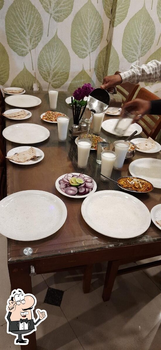 Shubham Garden Restaurant, Mahuva - Restaurant menu, prices and reviews