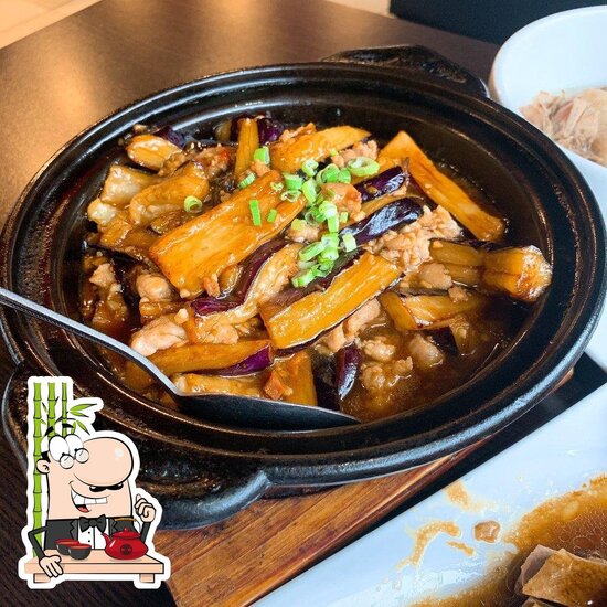 Lucky Pot, Markham - Restaurant menu, prices and reviews
