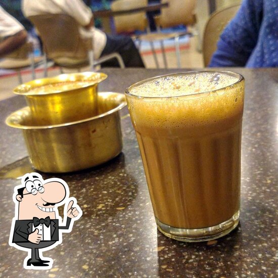 Velan Kaappi, Coimbatore - Restaurant menu and reviews