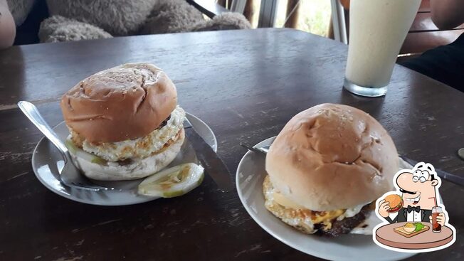 Balsa Kafe & Agri-Tourism Hub restaurant, Libagon - Restaurant reviews