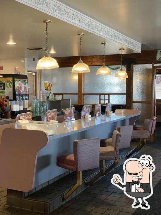 Cafe 101, Wasco - Restaurant menu, prices and reviews
