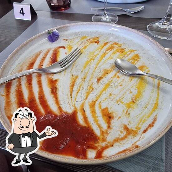 Chez Jeannot, Étouvelles - Restaurant menu, prices and reviews