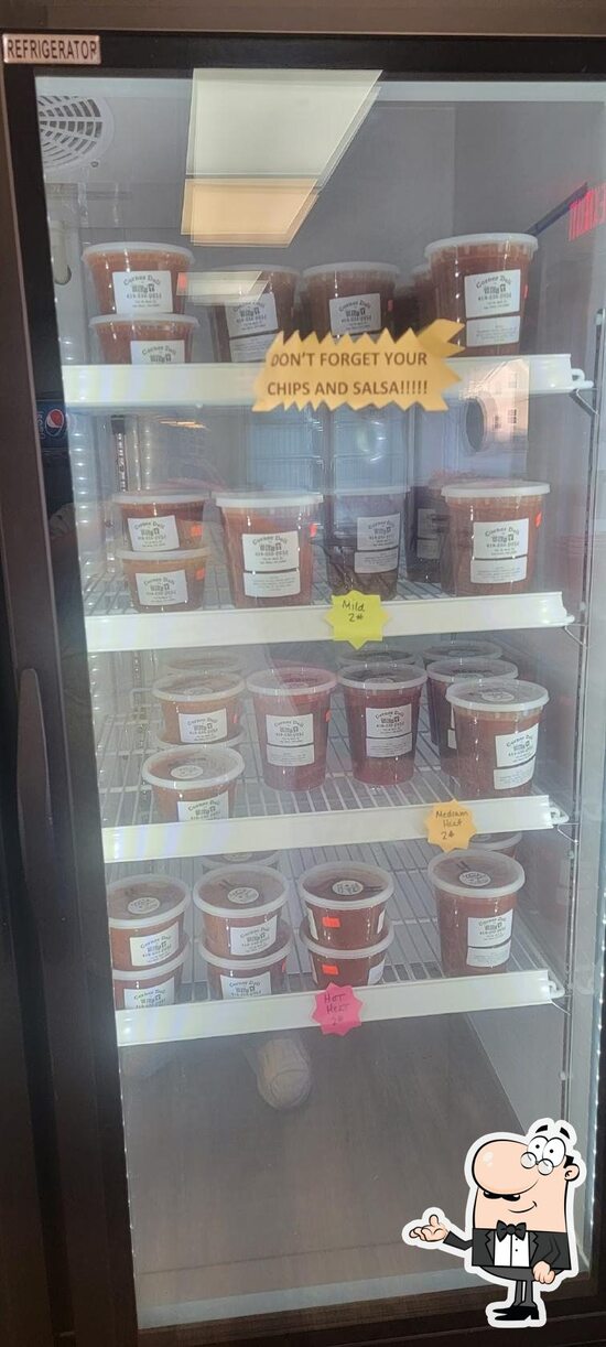Corner Deli, Van Wert - Restaurant menu, prices and reviews