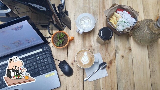 Culto Café, Tepic - Restaurant reviews