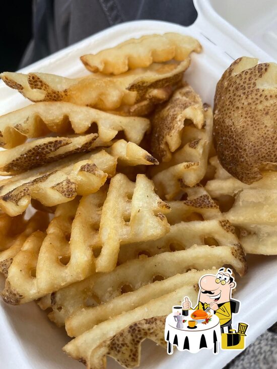 Delwood in Cincinnati - Restaurant menu and reviews