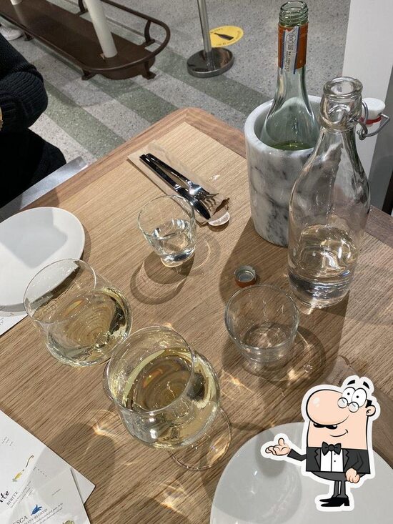 Eataly Dallas, Dallas - Restaurant menu, prices and reviews