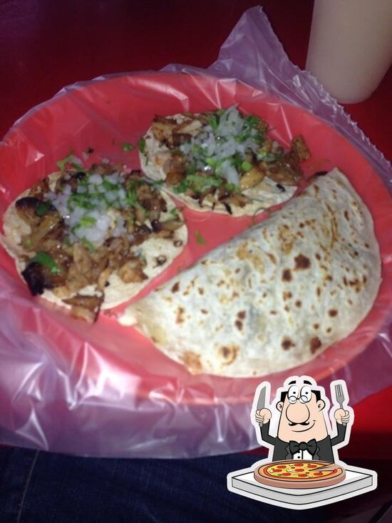 El Taco Loco restaurant, Colima, Felipe Sevilla del Río 364-Int. A ...