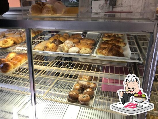 Carta de Grand Mission Donuts & Bakery, San Francisco