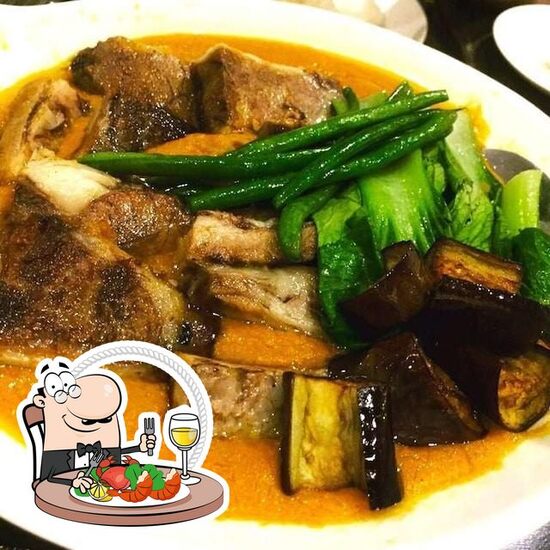 Kalesa Cafe, Pasig - Restaurant menu and reviews