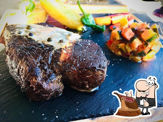 Keeper BAR in Torrevieja - Restaurant menu and reviews