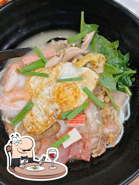 Li's Rice Noodle Bar, Adelaida - Opiniones del restaurante