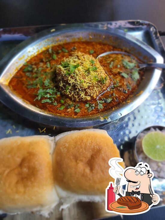 Menu at Muraamba-The Marathi kitchen, Bengaluru