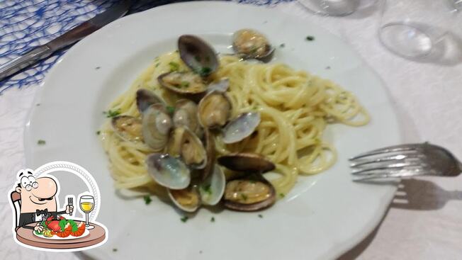 Red Carpet restaurant, Villaricca - Restaurant reviews