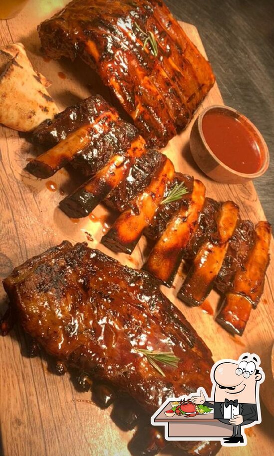 Smokehouse Meat & co Grill And Bar in Broadbeach - Restaurant reviews