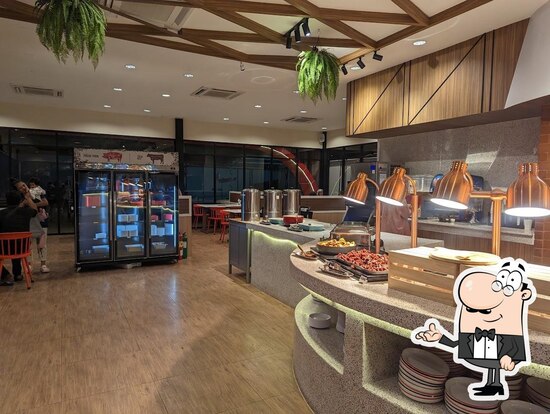 Restaurante So grill and Shabu, Bang Kaeo - Opiniones del restaurante