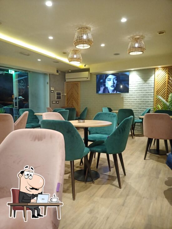 Story Coffee Shop, Bizerta - Restaurantbewertungen