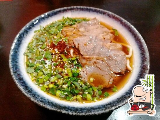 Tam Em restaurant, Moscow - Restaurant reviews