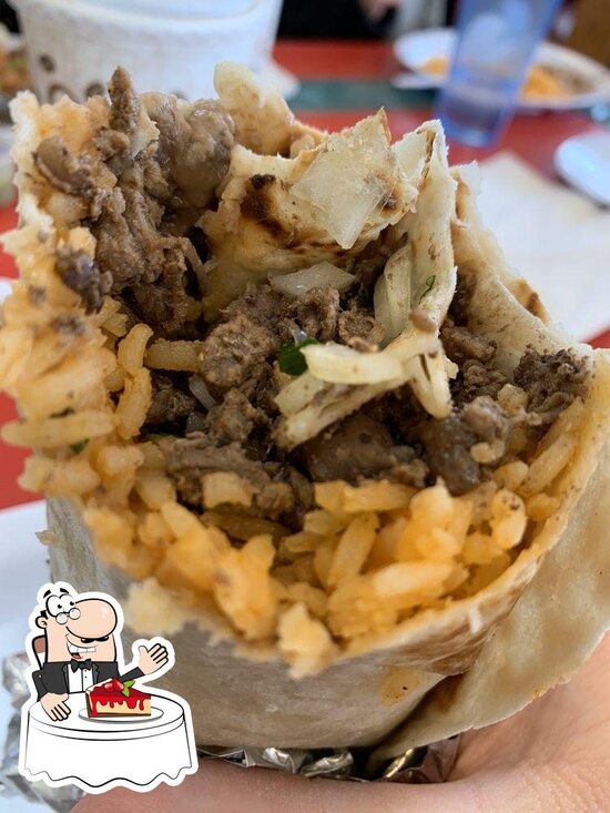El Kiosko in Oak Harbor - Restaurant menu and reviews