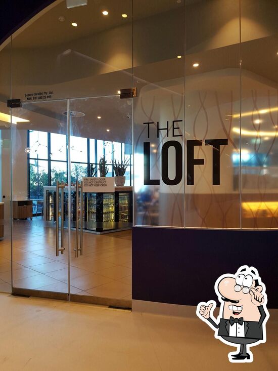 The Loft, Melbourne - Restaurant menu, prices and reviews