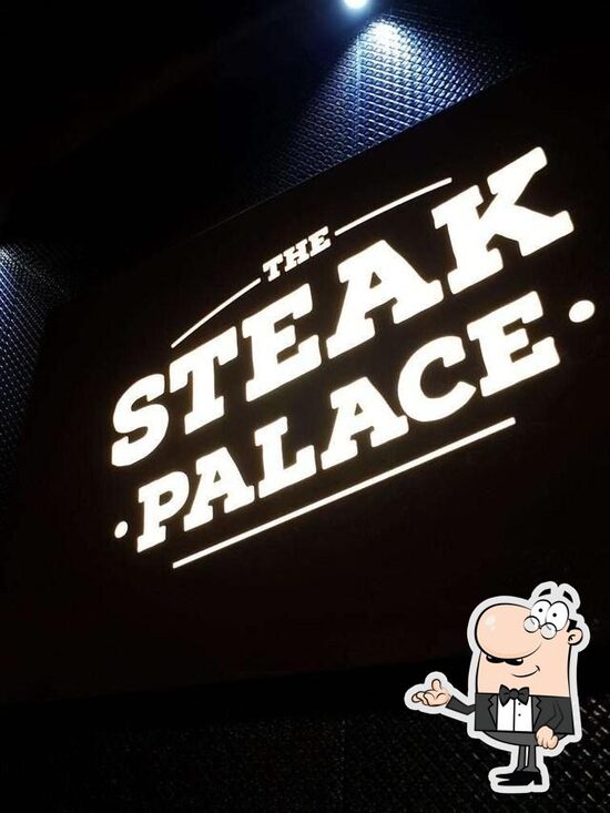 The Steak Palace, Mangaluru, Opp.Thaqwa Juma Masjid - Restaurant reviews