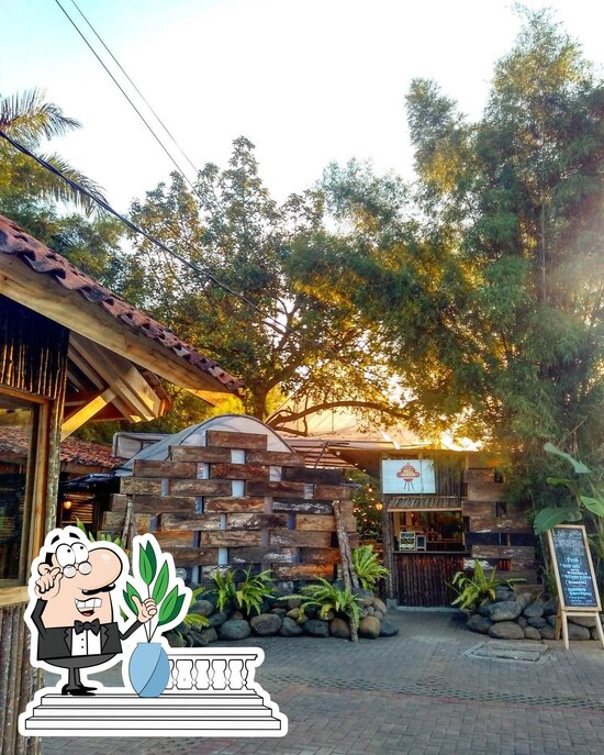 Asstro Grill Garden, Tasikmalaya - Restaurant menu, prices and reviews