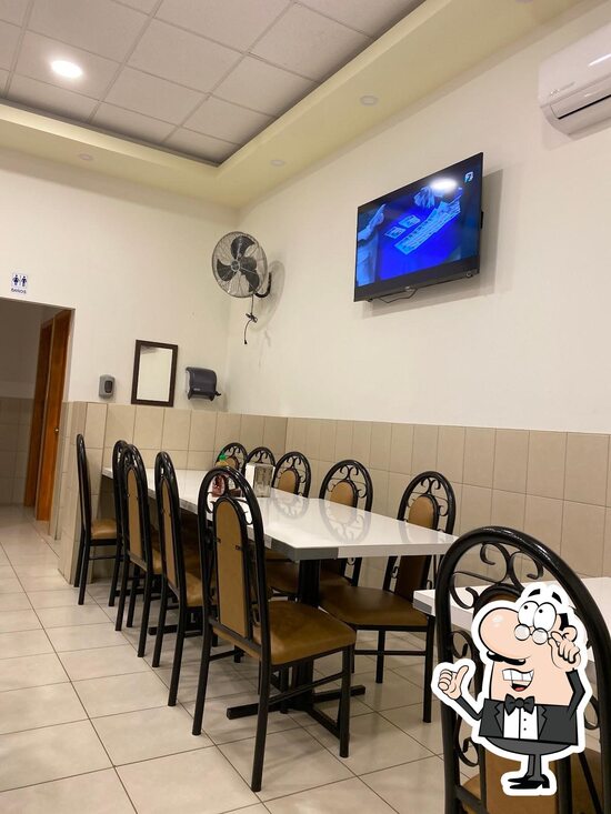 LONG CHENG, Tijuana - Restaurant menu, prices and reviews