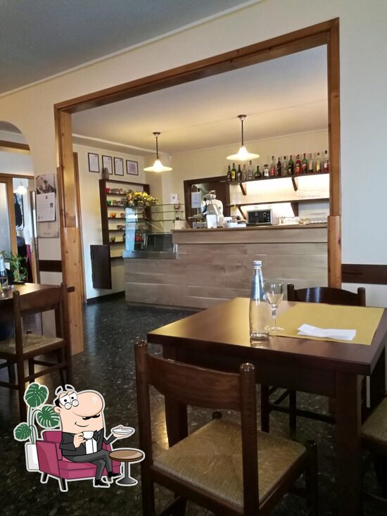Nothing, Morgano - Menu del ristorante, prezzi e recensioni