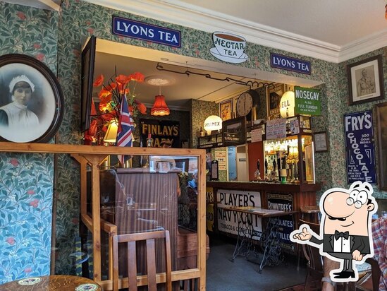 The Albion Inn, Chester - Restaurant menu, prices and reviews