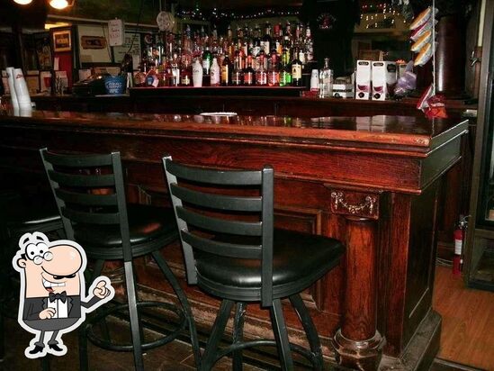 Antelope Bar and Grill, Antelope - Restaurant menu, prices and reviews