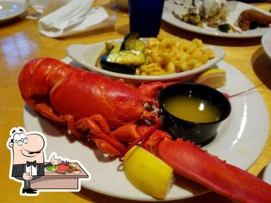 Bar Harbor Beer Works in Bar Harbor - Restaurant menu and reviews