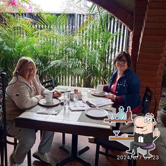 Casa Marcelo, Ensenada - Menú del restaurante, precios y reseñas
