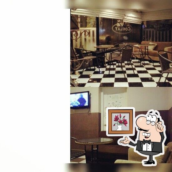 Coklat Cafe, Yogyakarta - Restaurant menu, prices and reviews