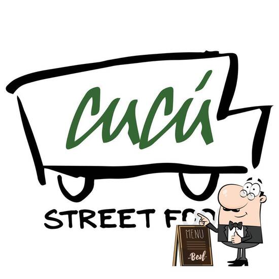 CuCú Italian Street food restaurant, Berlin - Restaurantbewertungen