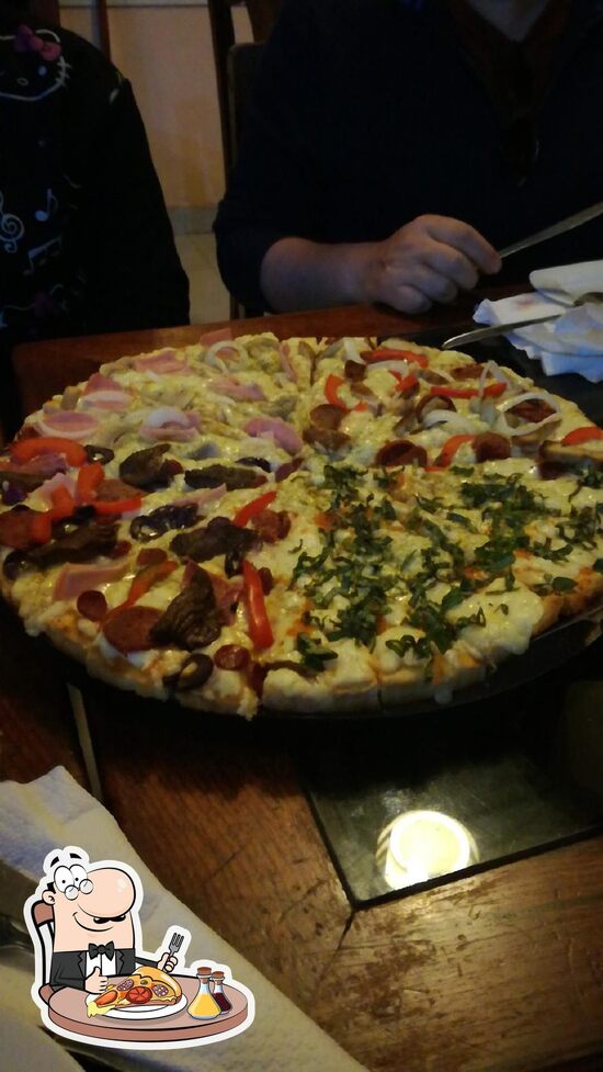 El Paraíso De Las Pizzas restaurant, Chachapoyas - Restaurant reviews