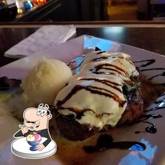 Frogtowne Grille, Sybertsville - Restaurant menu, prices and reviews