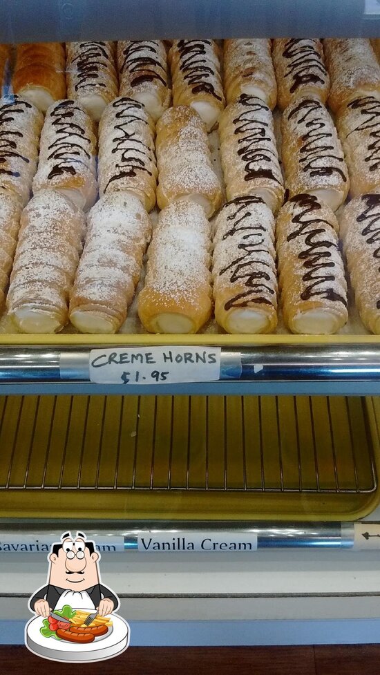 Glaze King Donuts, Asheboro - Restaurant menu, prices and reviews