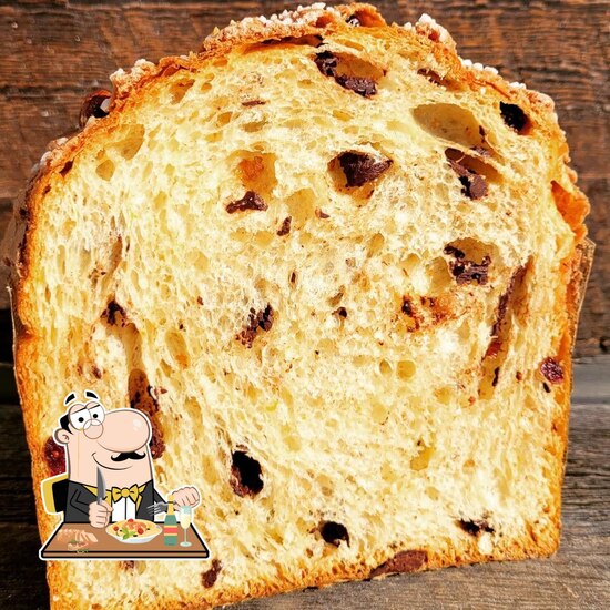 Grains & Seeds Bakery - Restaurant menu, prices and reviews