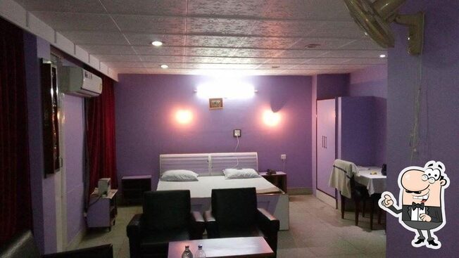Hotel Apsara, Ranchi - Restaurant menu and reviews