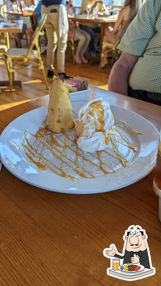 Inlet Seafood Restaurant in Montauk - Restaurant menu and reviews