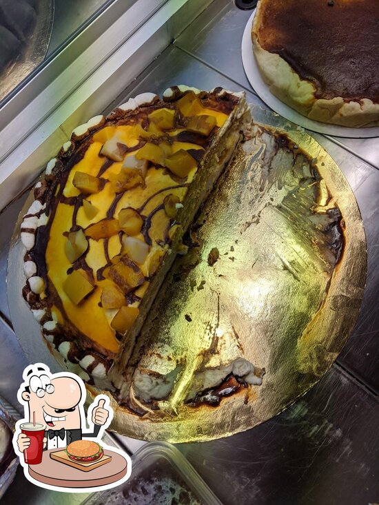 Kabayan Dream Float, Eindhoven - Restaurant menu, prices and reviews