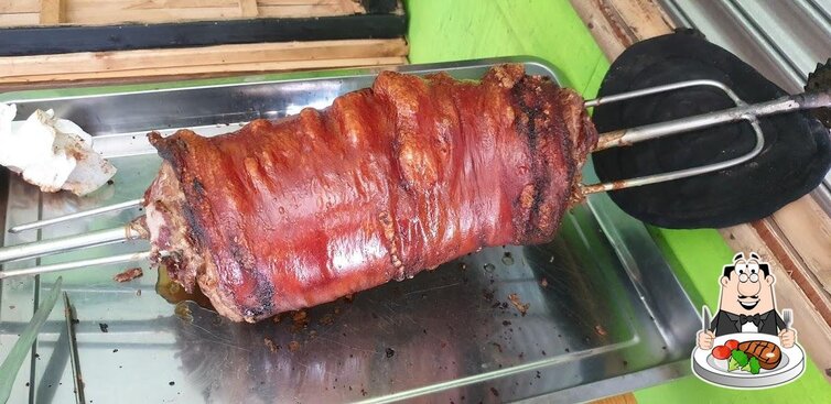 Khitoy's Boneless Lechon Belly restaurant, Tanza - Restaurant reviews