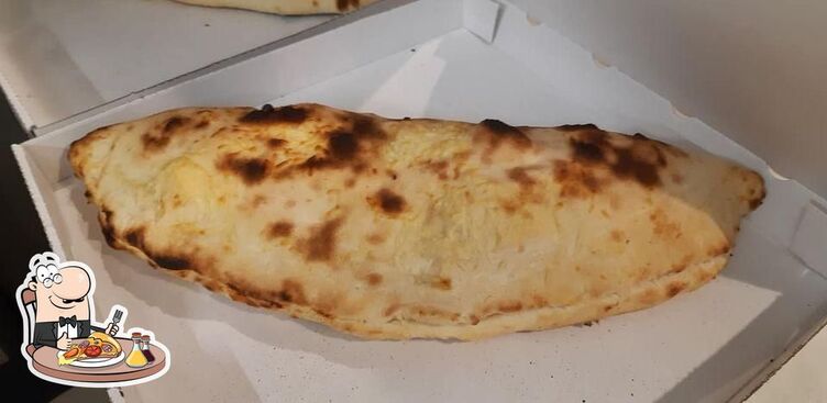 La Napolitaine pizzeria, Jarnac - Restaurant reviews