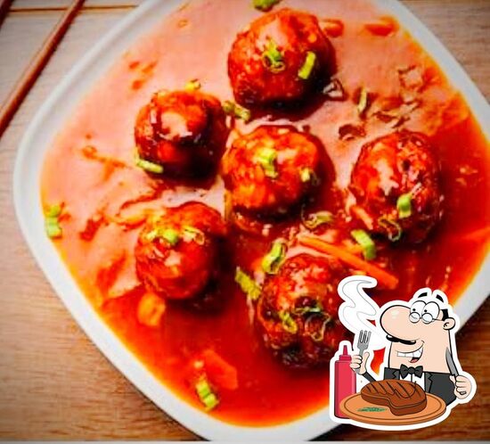 NEW INDIAN EGG ROLL CORNER DHAKA EAST CHAMPARAN BIHAR(845418), Dhaka ...