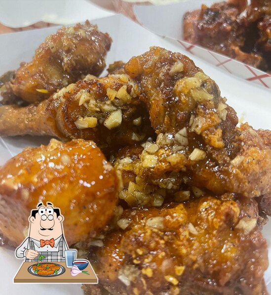 Oppa Chicken, Tánger - Menú del restaurante, precios y reseñas