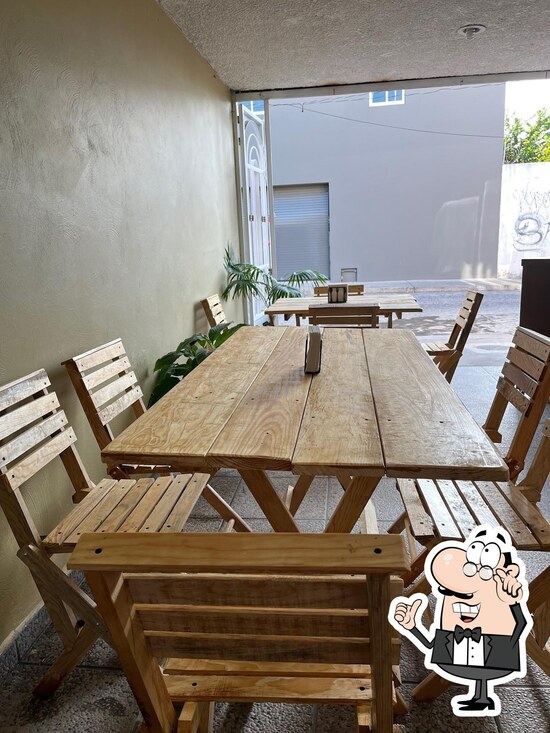 Oscar’s Café, Zapopan - Restaurant menu, prices and reviews