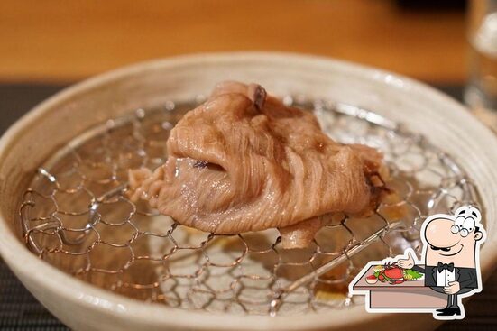 Shabushabu Mayumon in New York City - Restaurant menu and reviews