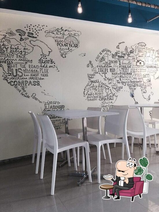 Shake Lab, Kochi - Restaurant menu, prices and reviews