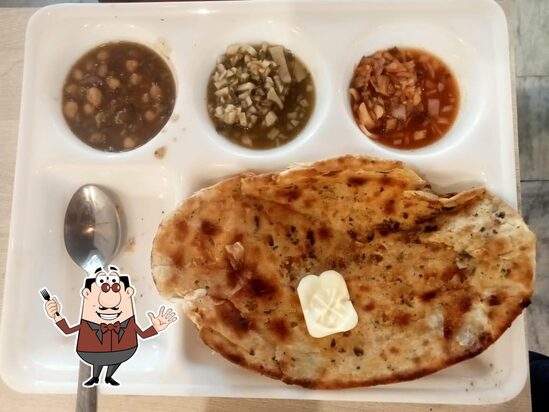 Shri Banke Bihari Food point, Jandiala - Restaurant menu, prices and ...