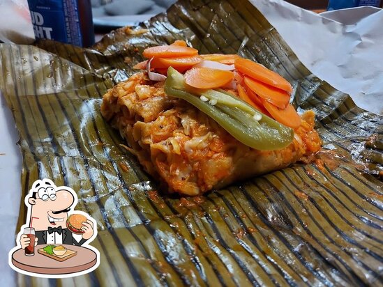 Taquería La Chiquis, Poza Rica de Hidalgo - Restaurant menu, prices and ...