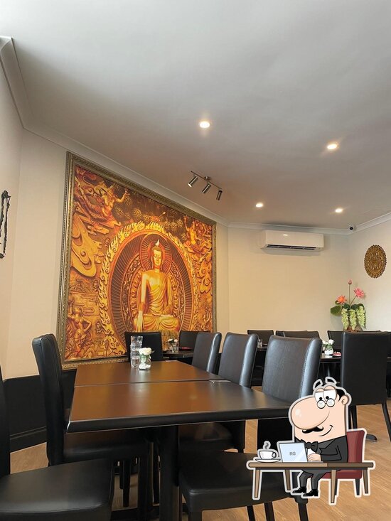 Tawee Thai, Templestowe Lower - Restaurant menu, prices and reviews
